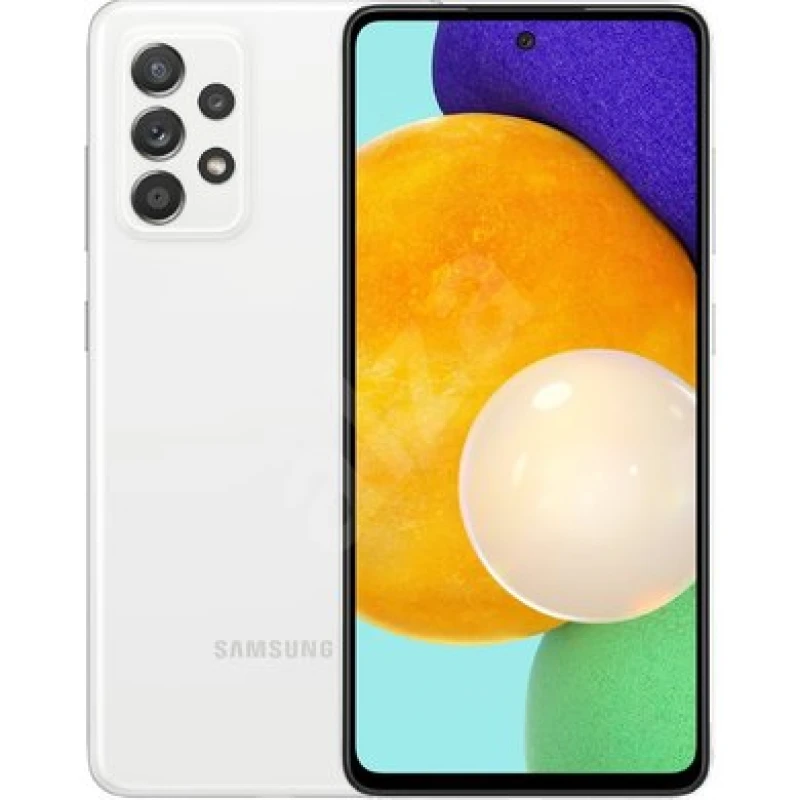 Чохли на Samsung Galaxy A52 4G / A52 5G | Купити чохол та скло на ...